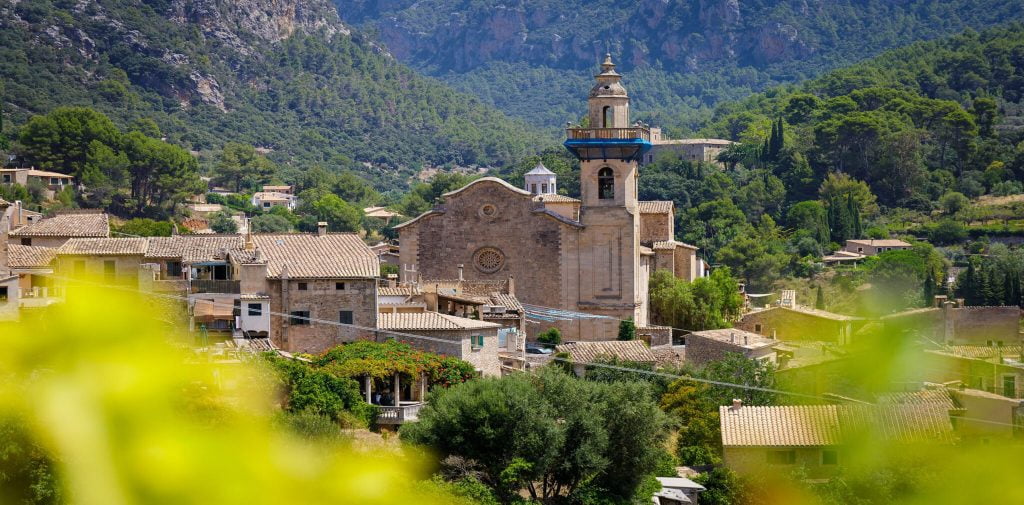 Los 5 pueblos más bonitos de Mallorca que sin duda debes visitar ...